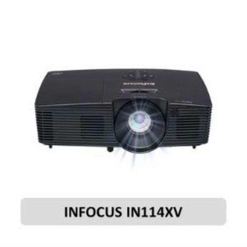 INFOCUS (LCD Projector)