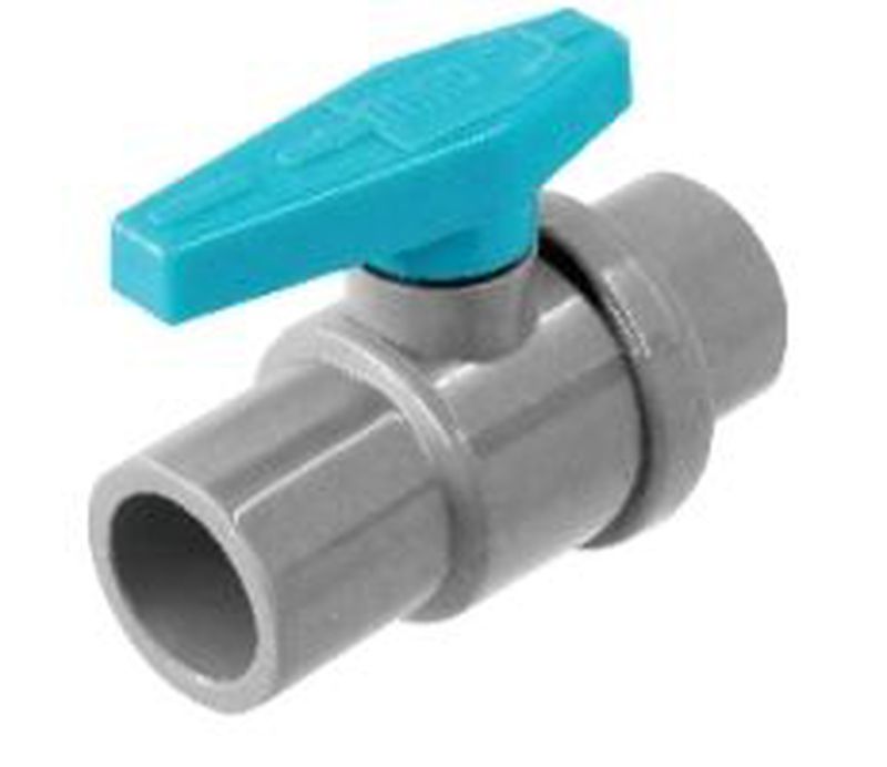 STOPKRAN PVC 3/4"