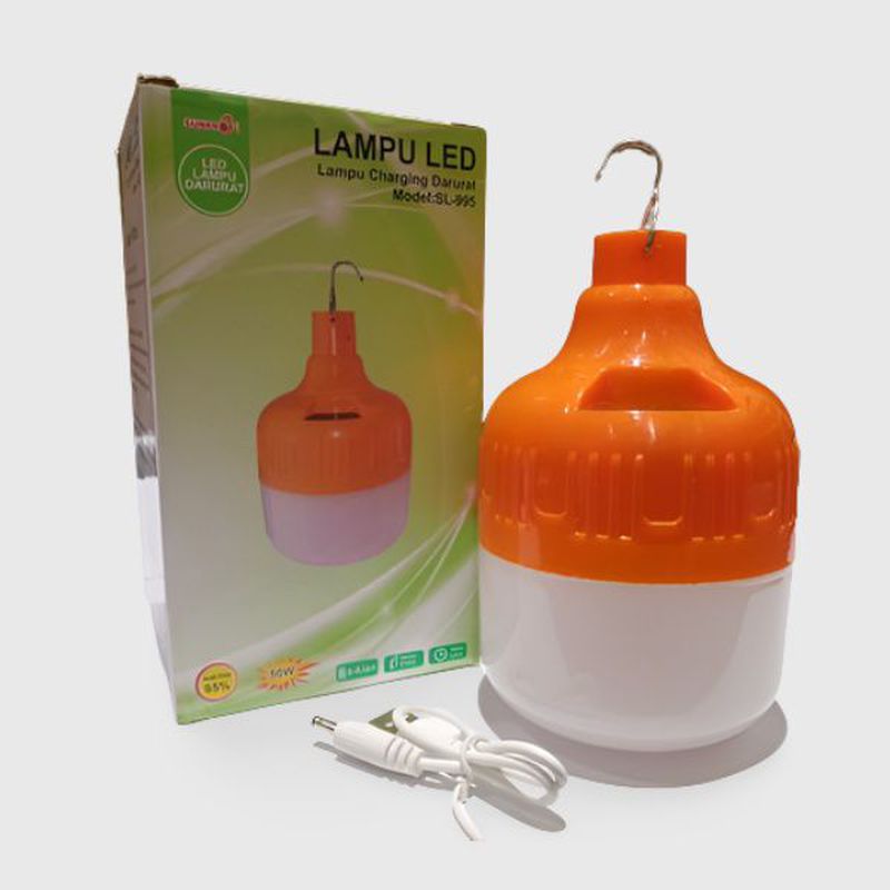 Lampu Emergency