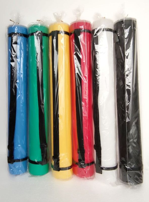 Tabung Gambar/Drafting Tube Warna