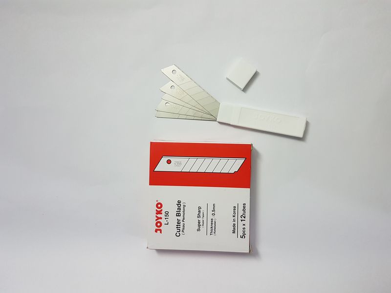 ISI CUTTER JOYKO L150 BESAR