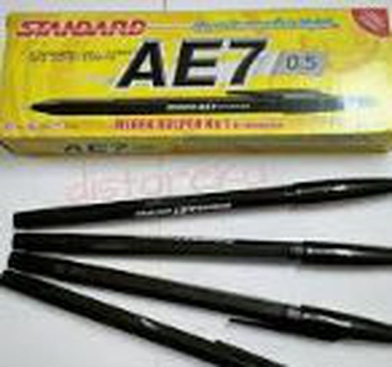 Ballpoint GP Gel Point 05, E 186
