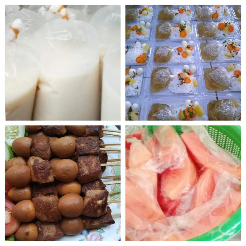 Paket PMT Lansia 4
