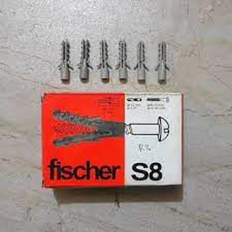 Fiser S8