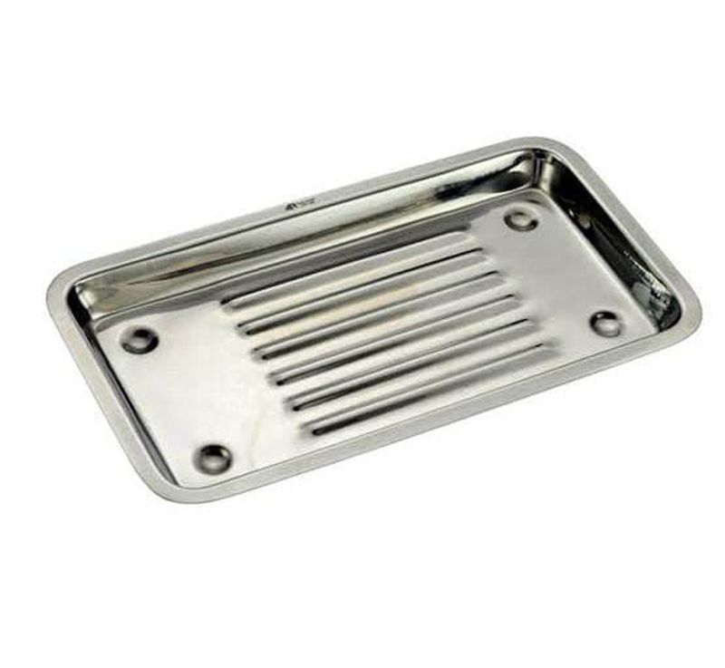 Bak Instrument Ceper