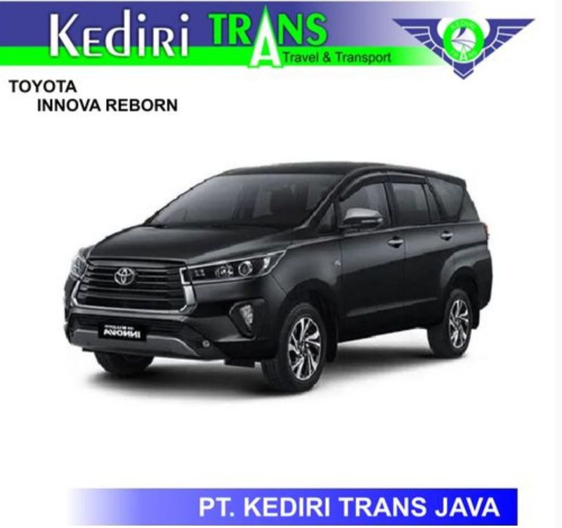 SEWA INNOVA REBORN JAWA TENGAH