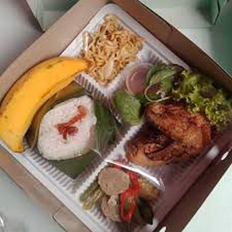 Makanan, Snack dan Minuman