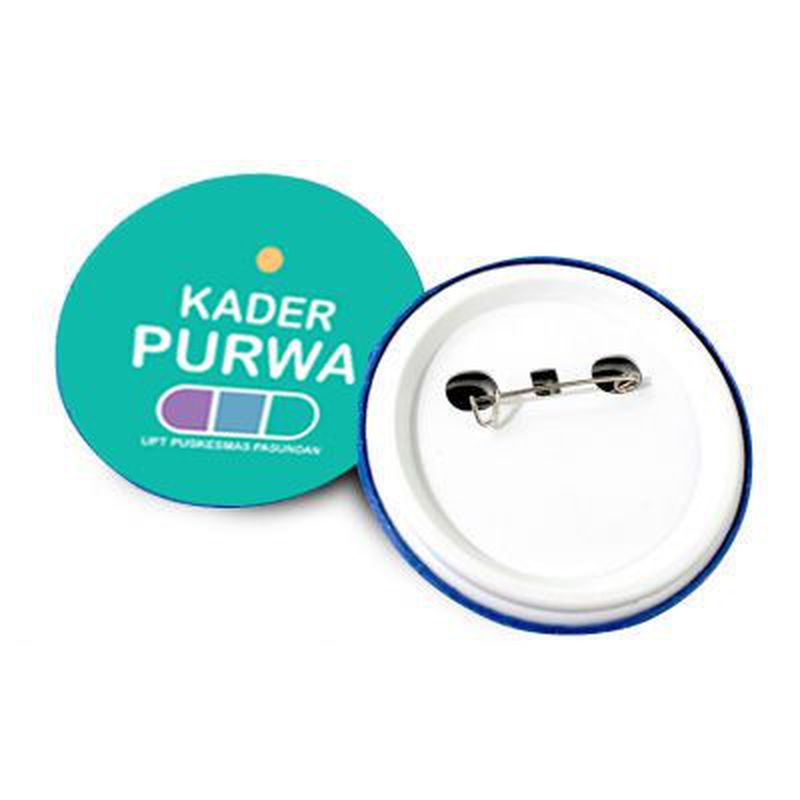 PIN KADER PKMPSDN