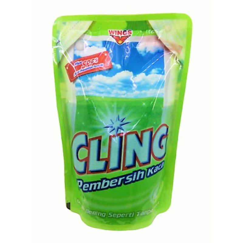 cling Appel 425ml