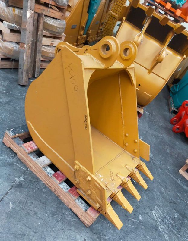 Bucket Hyundai R110-7