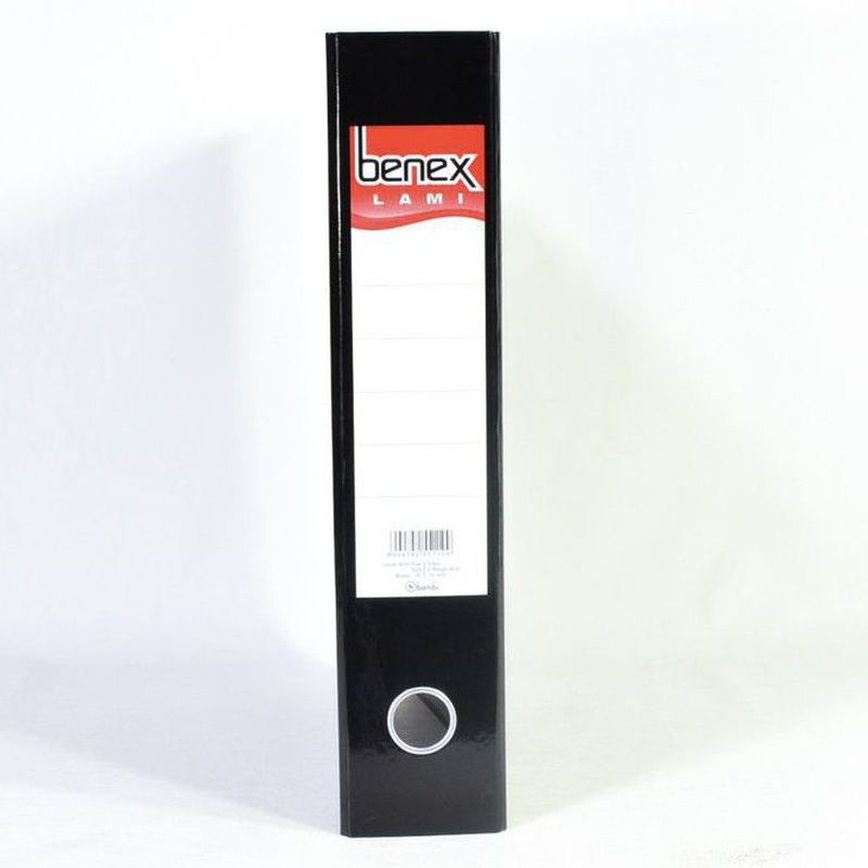 MAP ORDNER FOLIO 27X43X4CM