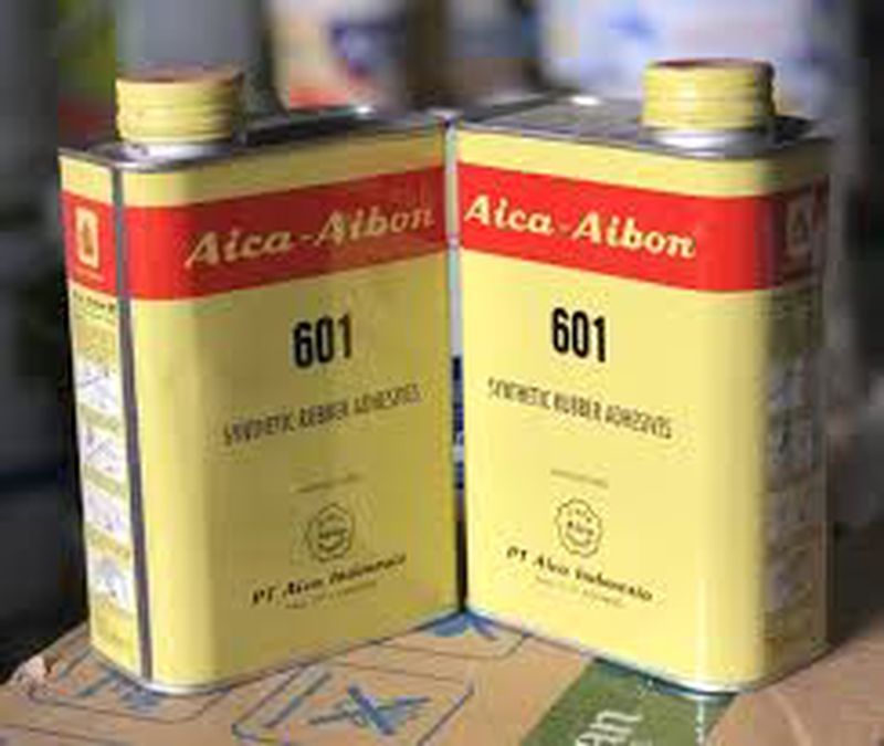 Lem Synthetic Adhesives