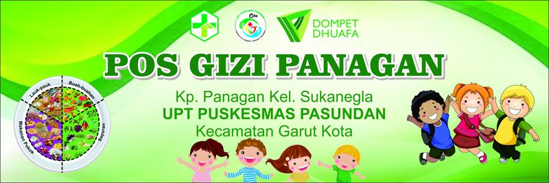 POS GIZI PANAGAN PKMPSDN 3 X 1