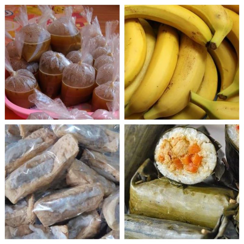 Paket PMT Lansia 3