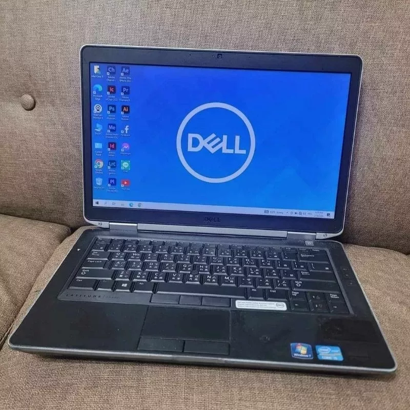 LAPTOP DELL