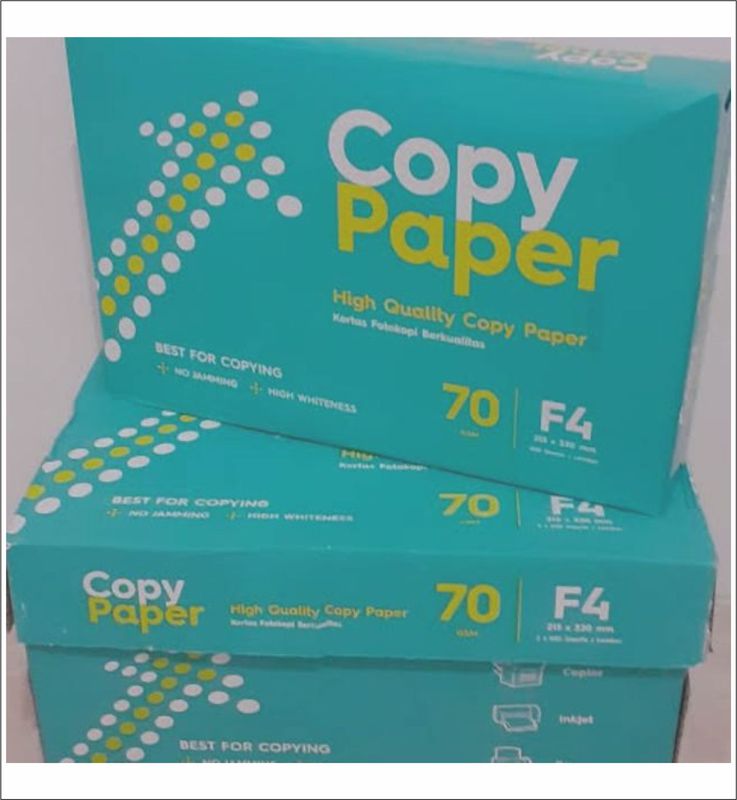 HVS 70 gram Copy Paper