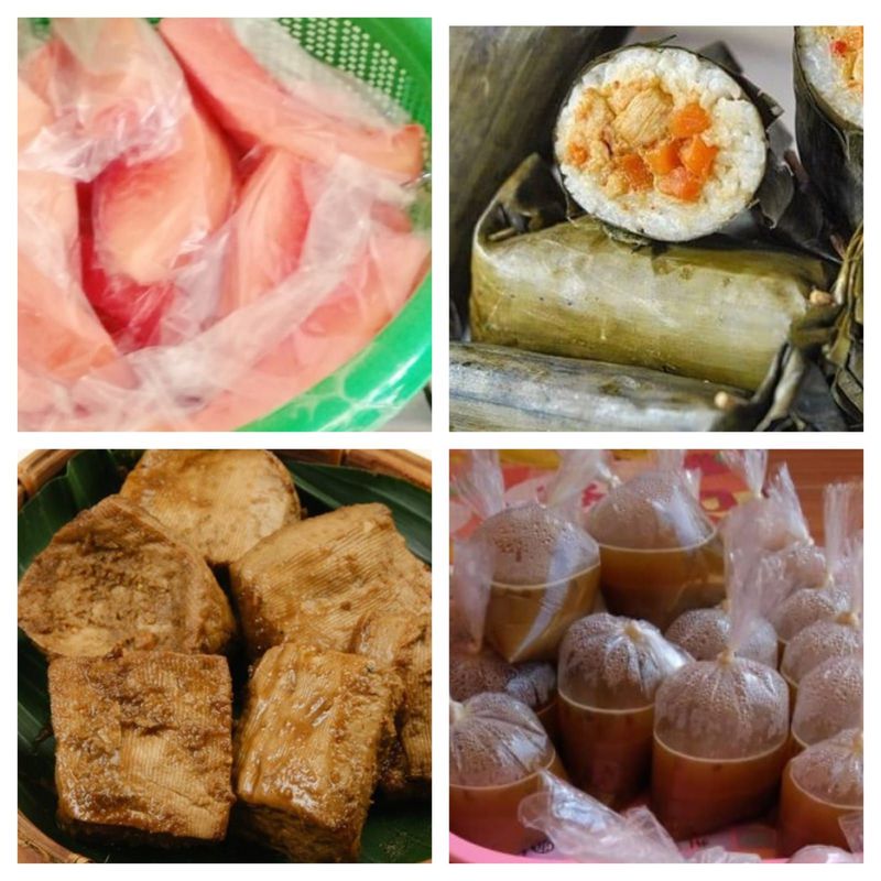 Paket PMT Lansia 1