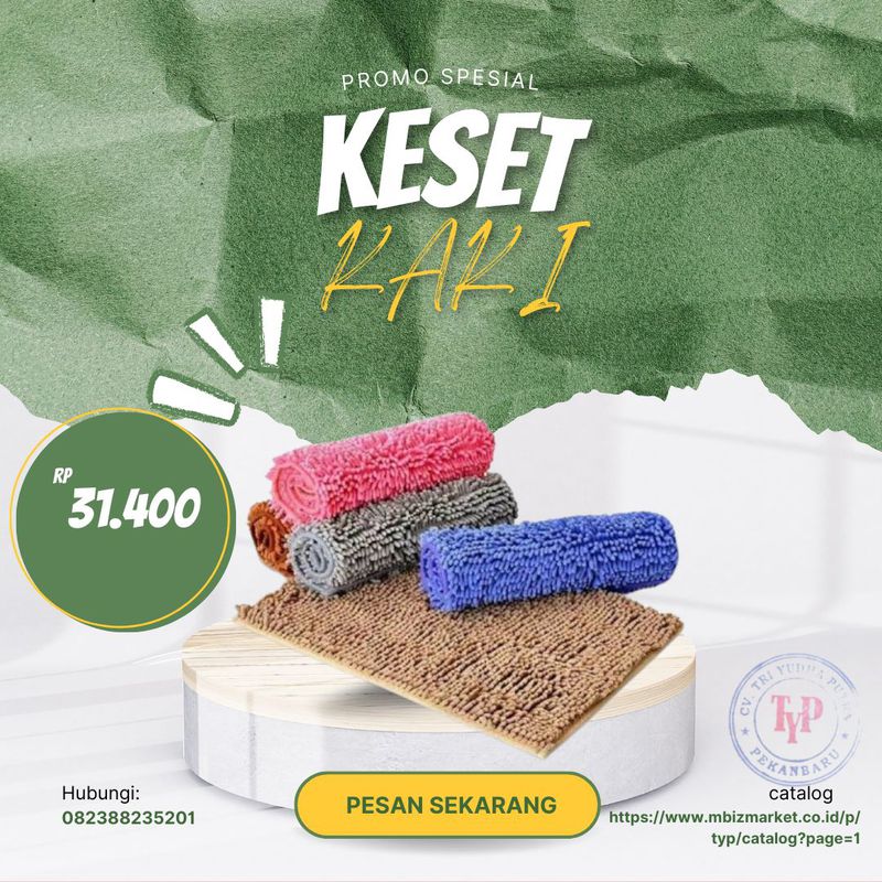 KESET