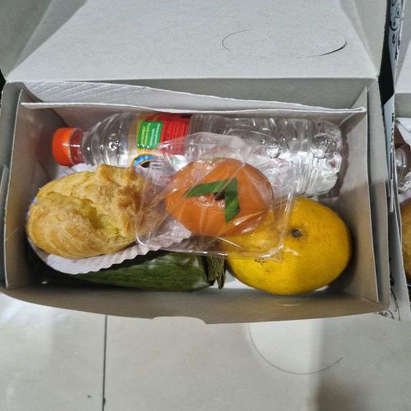 Snack Box 2