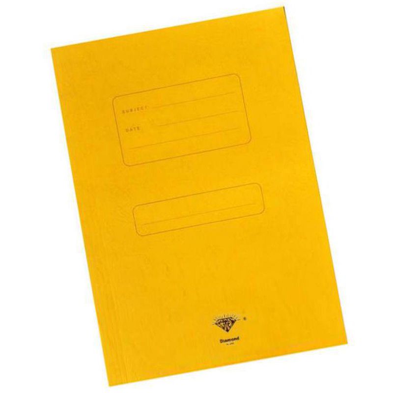 MAP ACCO BUFALO DIAMOND 4001 - Merah