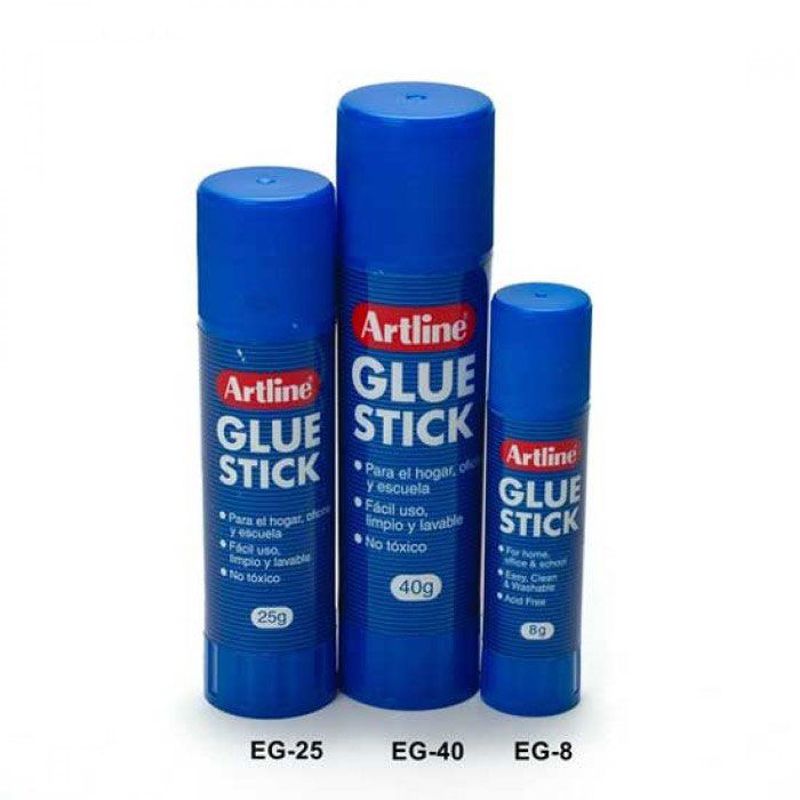 LEM ARTLINE STICK EG 40GR