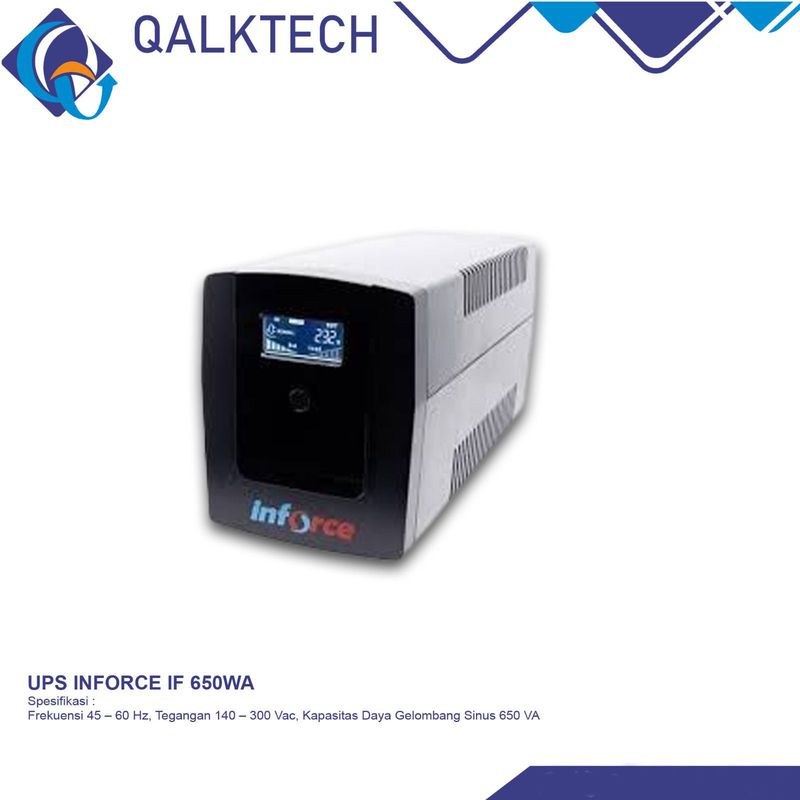 INFORCE UPS IF 650WA