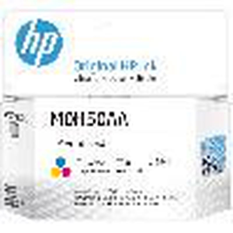 Cartridge HP M0H50AA Tri-color / Warna