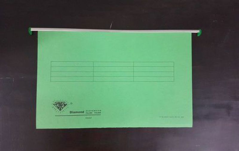 HANG MAP DIAMOND 2003 HIJAU