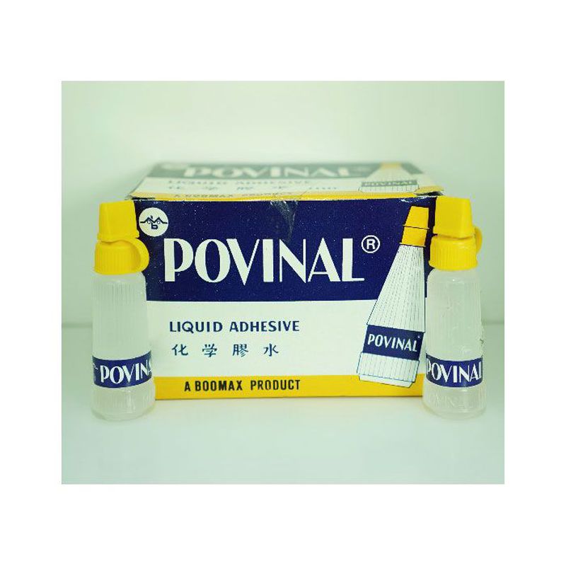 LEM POVINAL 111 22ML KC
