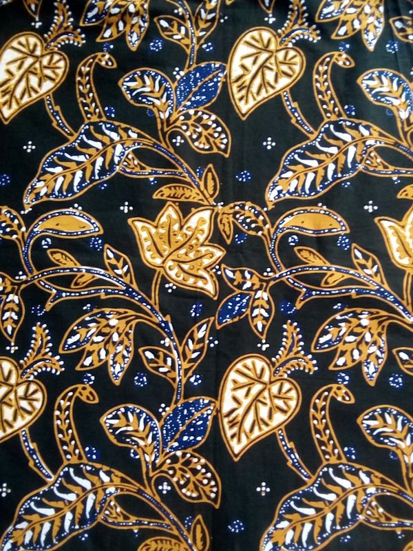 flora,fauna,, latar hitam