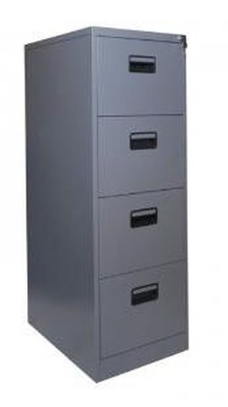 FILING CABINET 4 LACI BROTHER B-104