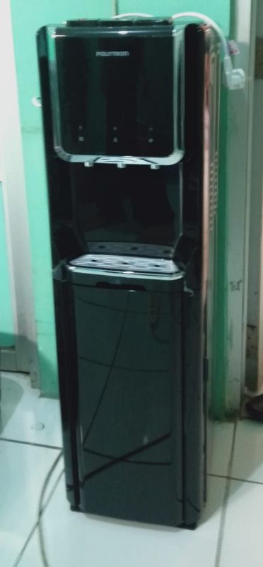 Dispenser Galon Bawah