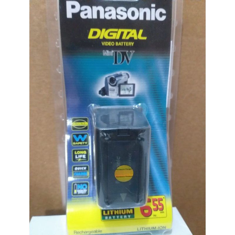 Baterai Handycam MD 10000