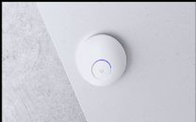 Paket Ubiquity UniFi 6 Lite U6-Lite + Ubnt U-POE-AF 802.3A 48v Gigabit