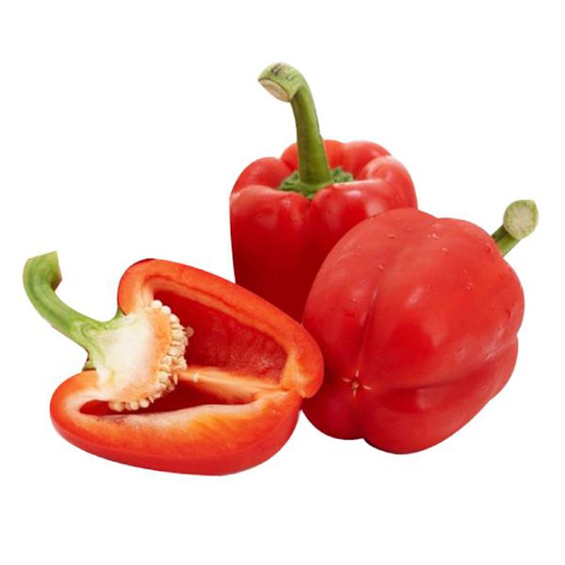 PAPRIKA MERAH FRESH