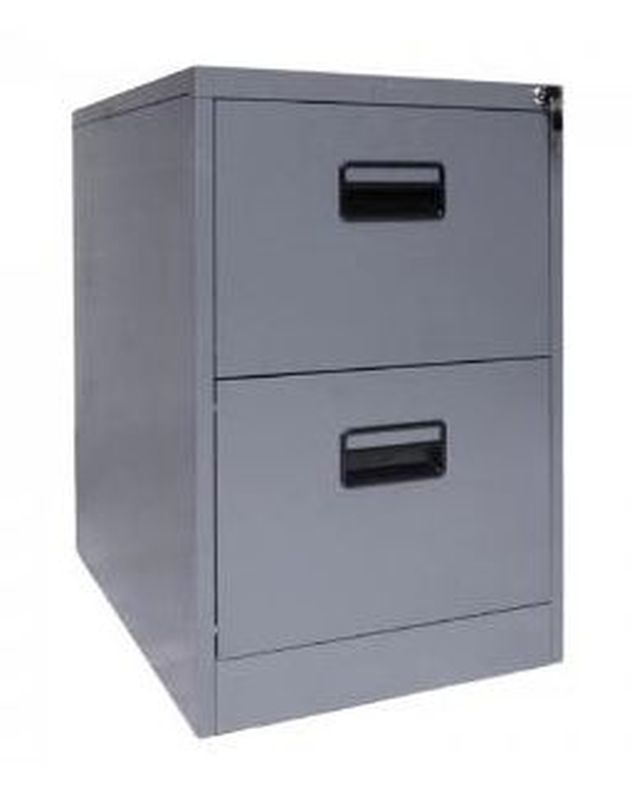 FILING CABINET 2 LACI BROTHER B-102