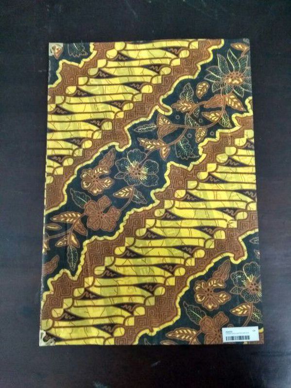 STOPMAP BATIK KAIN TOP STAR TEBAL