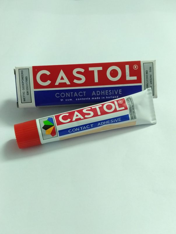 LEM CASTOL 51CC BS