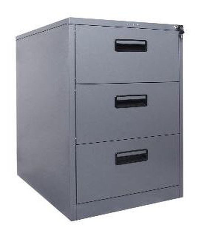 FILING CABINET 3 LACI BROTHER B-103