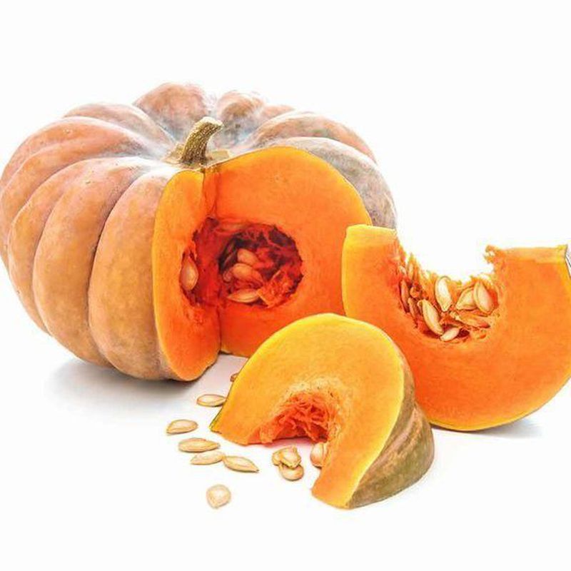 LABU KUNING / WALUH PREMIUM