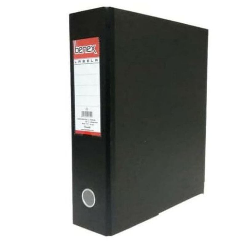 ORDNER BENEX 927 F4 LABELA
