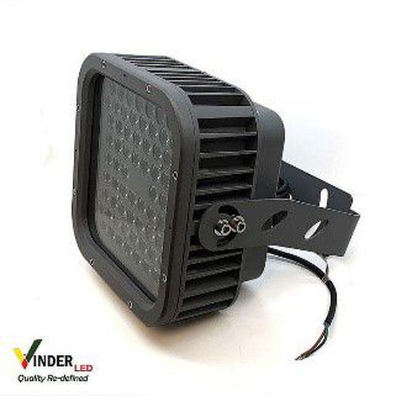 LED RGB 72 watt