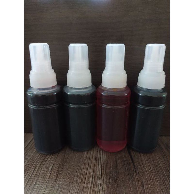 Tinta Refill Printer Ink Jet