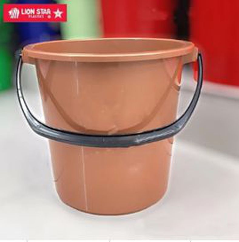 Ember Plastik 5 Liter