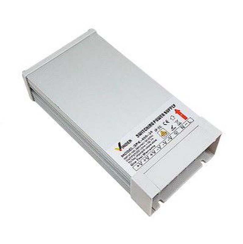 Power Supply DC 24 V