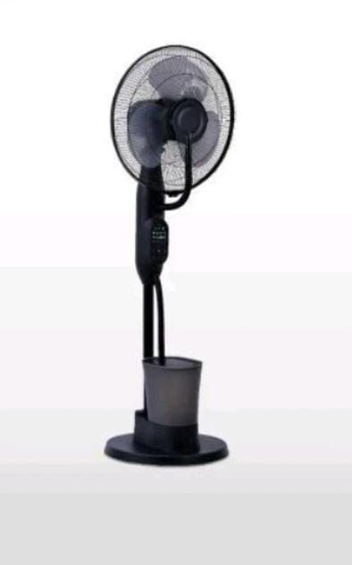 Kipas Angin Standing Uap