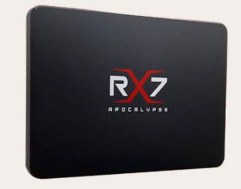 SSD 1TB RX7 SATA