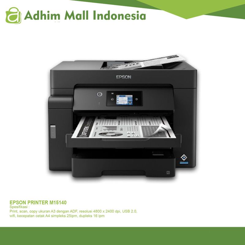 EPSON PRINTER M15140