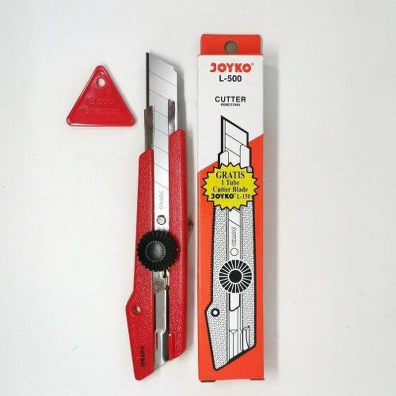 Cutter Joyko