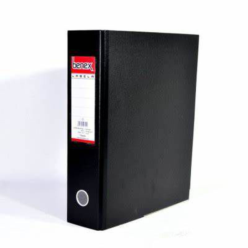ORDNER BENEX 967 SMALL F4